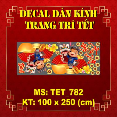 SHOP BÁN ĐỒ TRANG TRÍ TẾT AN LỢI ĐÔNG TP THỦ ĐỨC